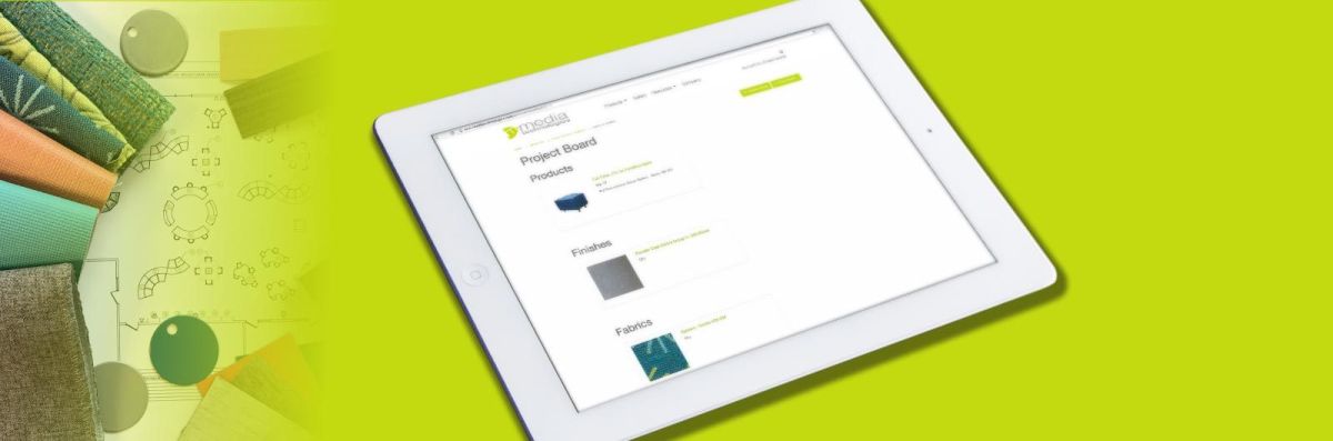 Design Project Management Boards