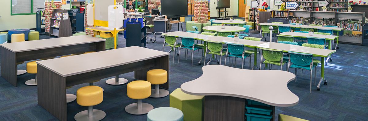 MTContract | Seating