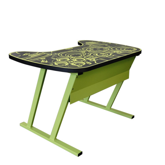 Z Table | mediatechnologies