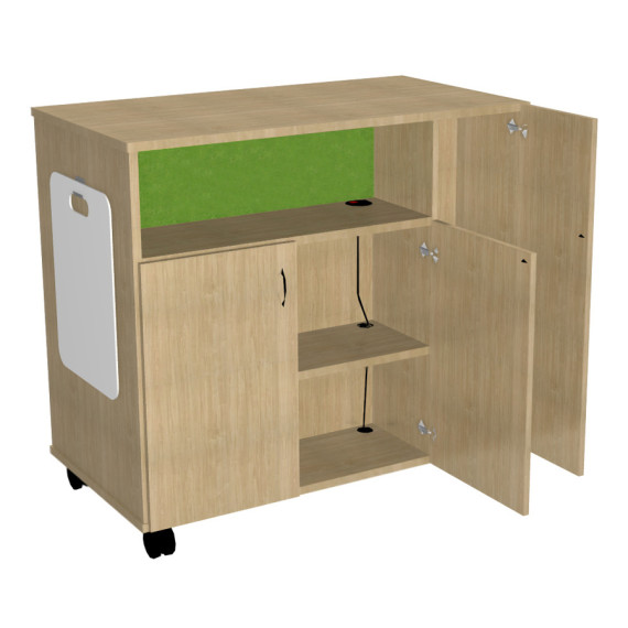 Drift Floating Classroom | Product | mediatechnologies