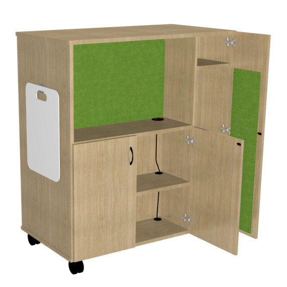 Drift Floating Classroom | Product | mediatechnologies