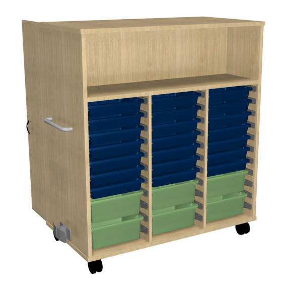 Drift Floating Classroom | Product | mediatechnologies