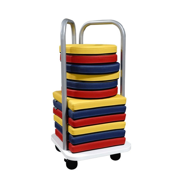 Blox Go Cart | Product | mediatechnologies