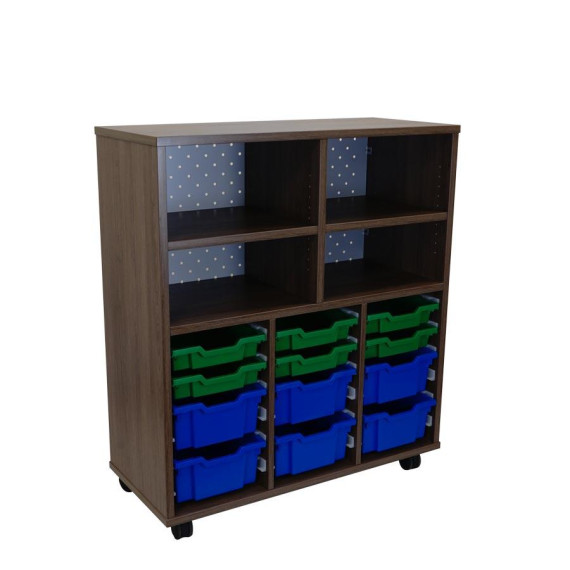 Drift Combination Storage | mediatechnologies