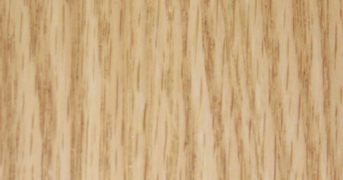 Finishes on Oak - Standard | mediatechnologies