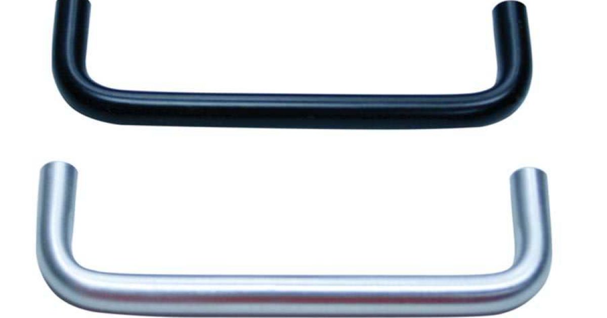 Standard Door and Drawer Pulls Selection | mediatechnologies