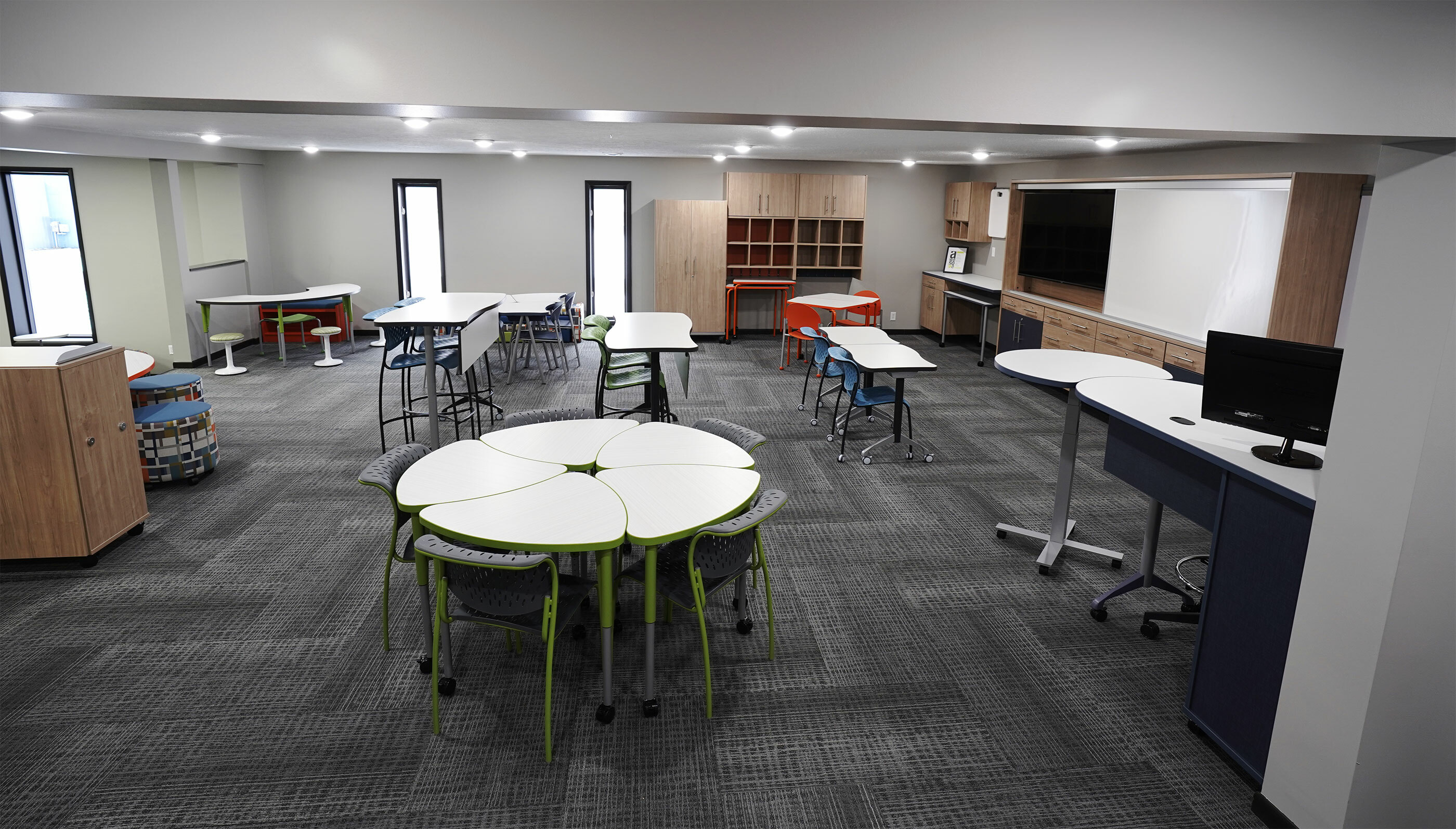 mediatechnologies' Showroom | Gallery | mediatechnologies