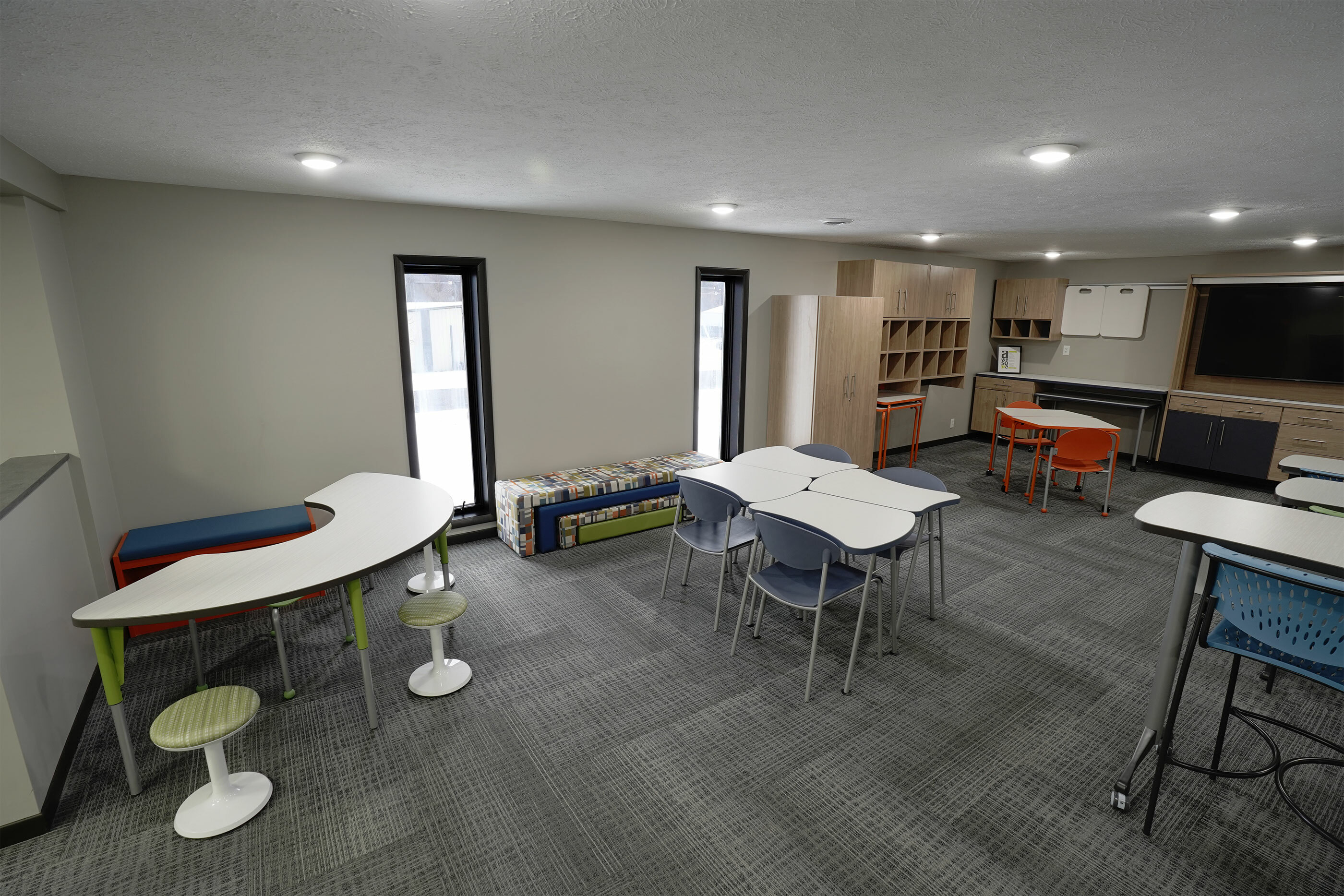 mediatechnologies' Showroom | Gallery | mediatechnologies