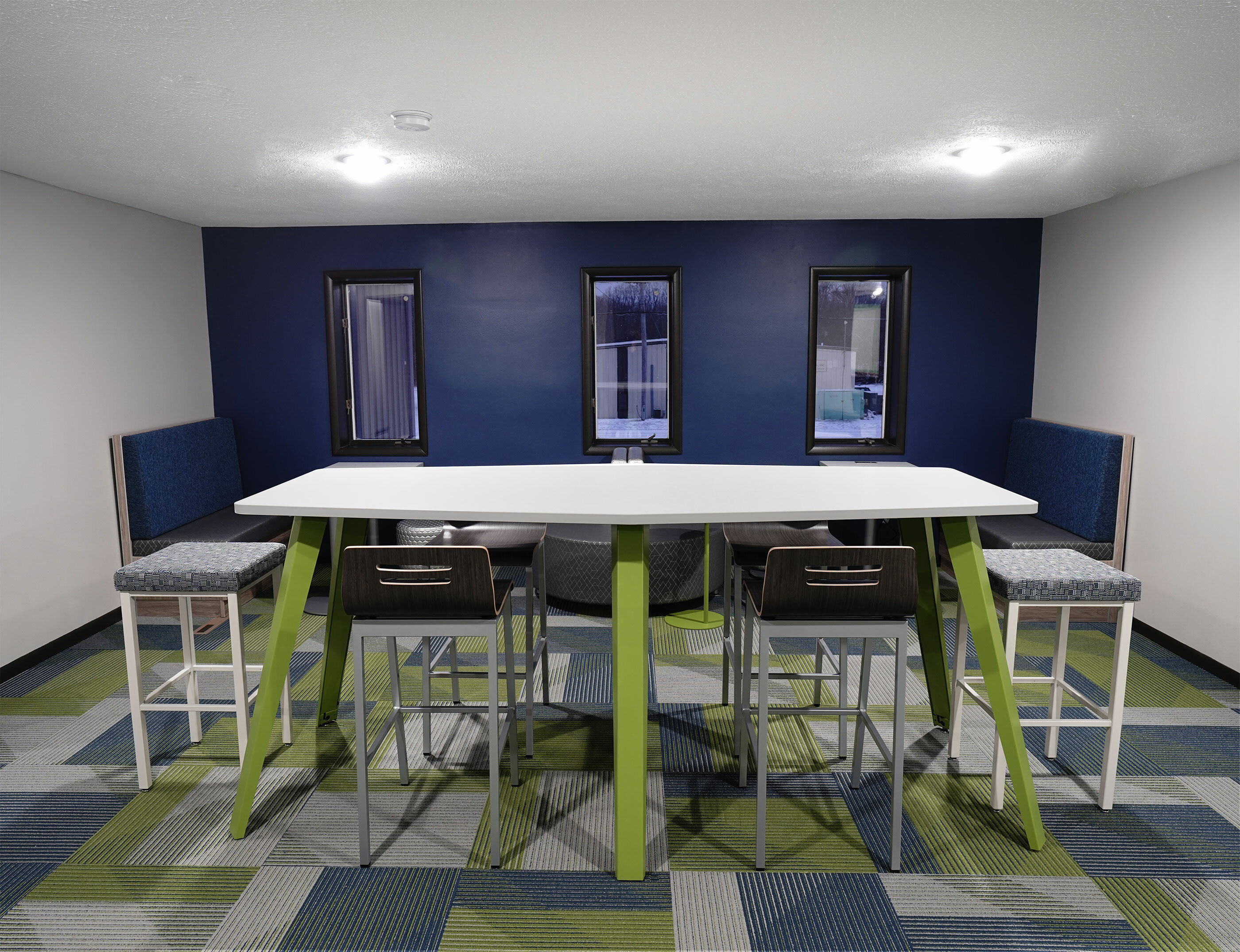 mediatechnologies' Showroom | Gallery | mediatechnologies