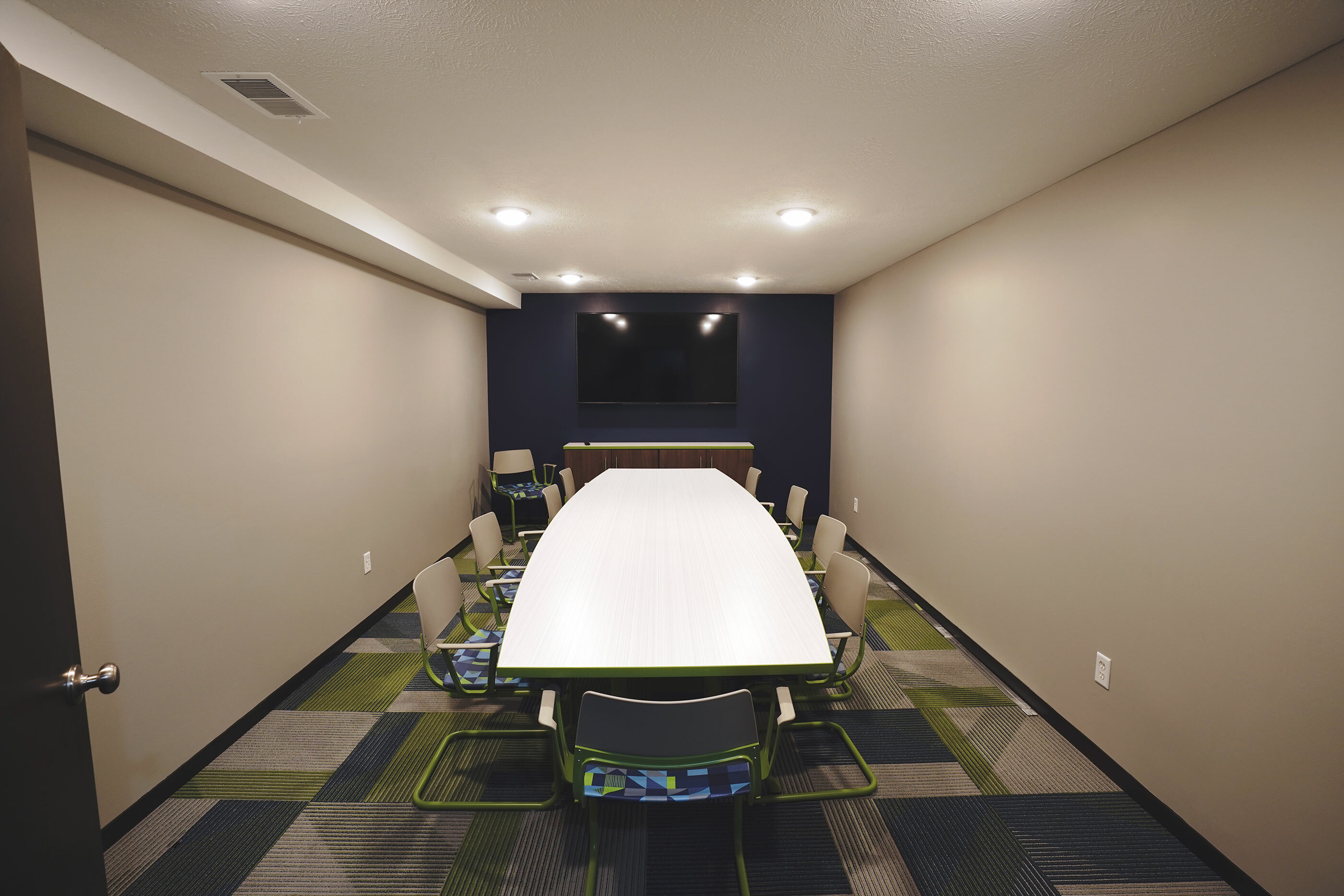 mediatechnologies' Showroom | Gallery | mediatechnologies