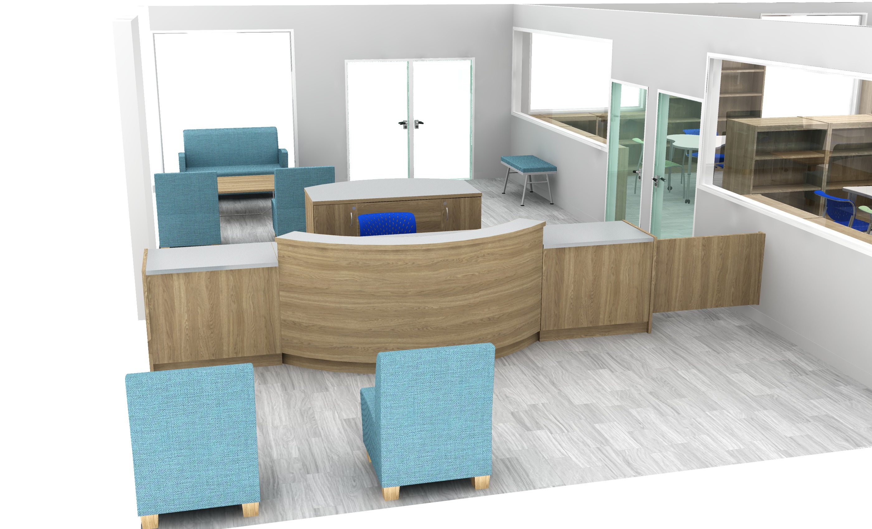 Mediaspaces | mediatechnologies