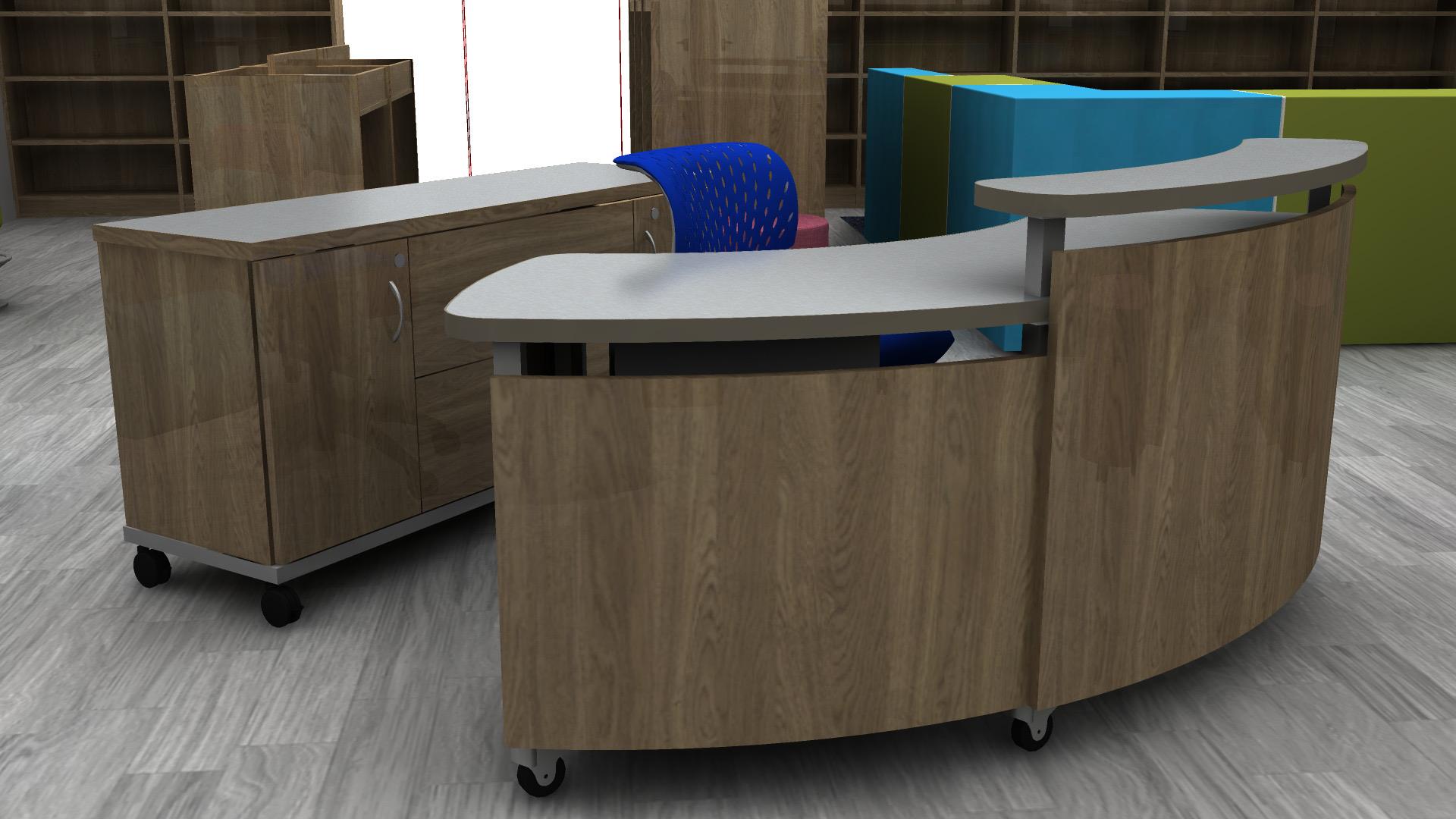 Mediaspaces | mediatechnologies