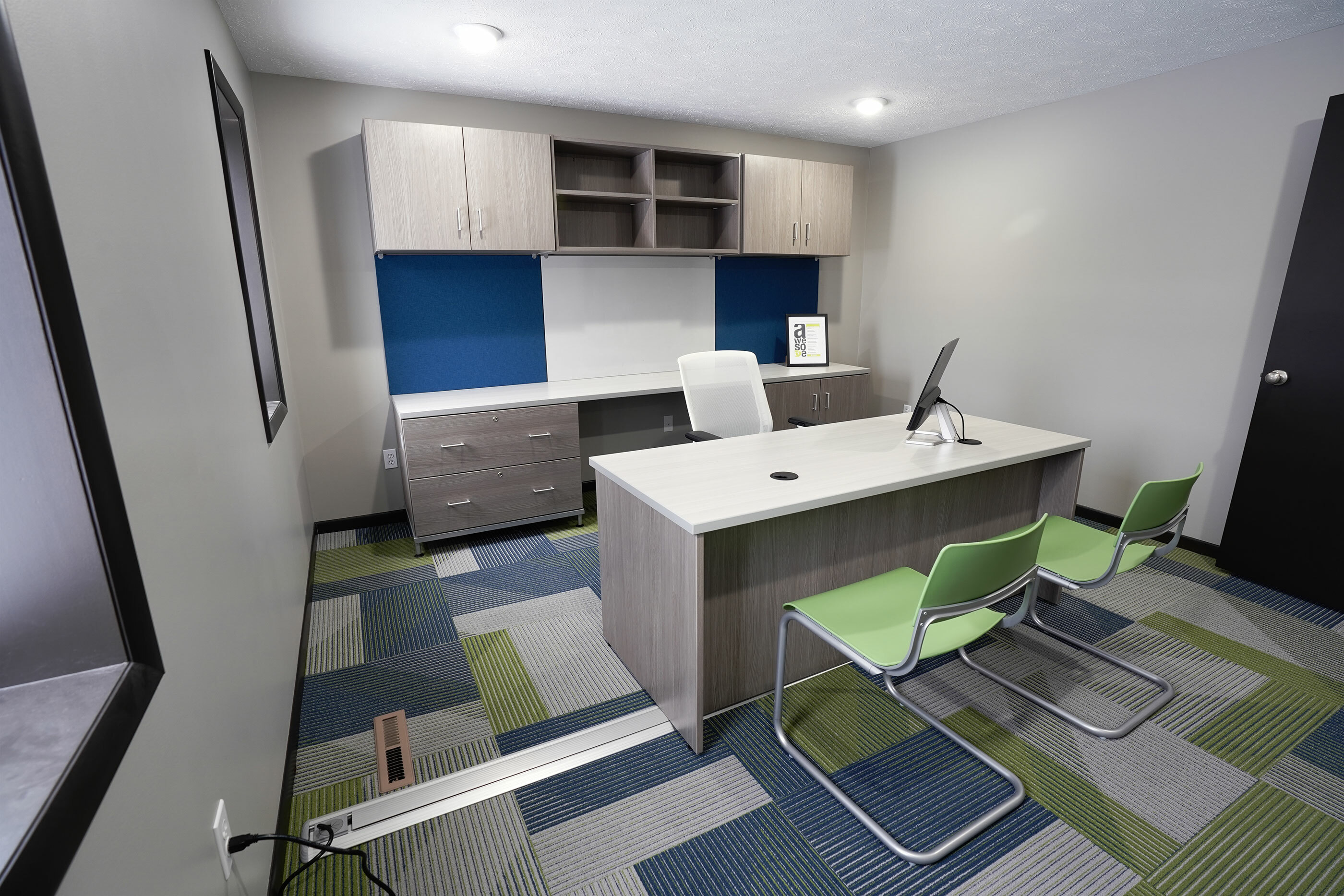 mediatechnologies' Showroom | Gallery | mediatechnologies