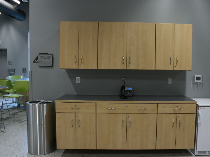 Casework/Storage | Gallery | mediatechnologies