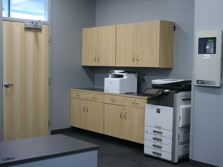 Casework/Storage | Gallery | mediatechnologies