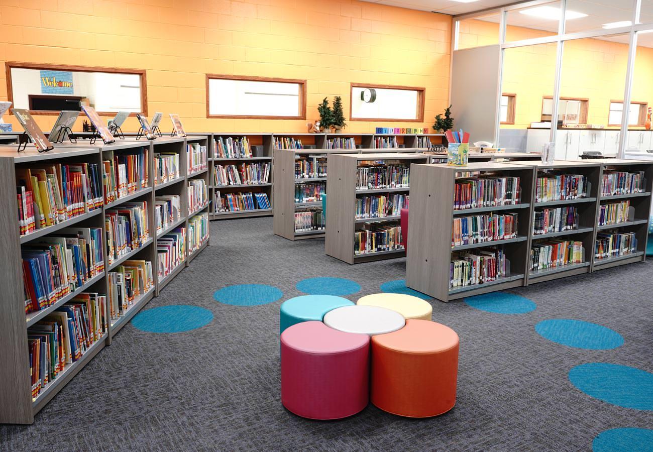 Greenbrook ES | mediatechnologies