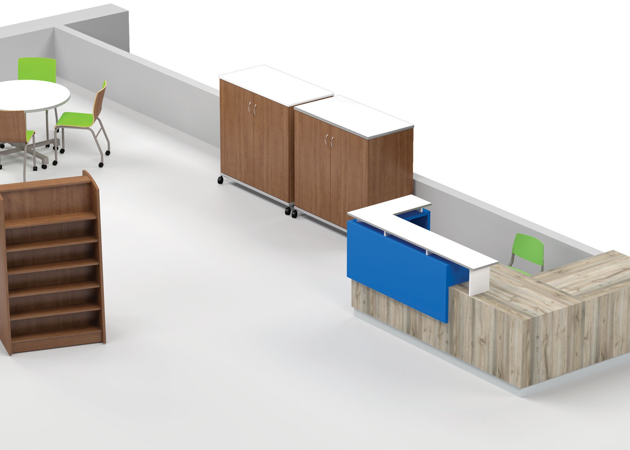 mediaspace Typicals & Zones | mediatechnologies