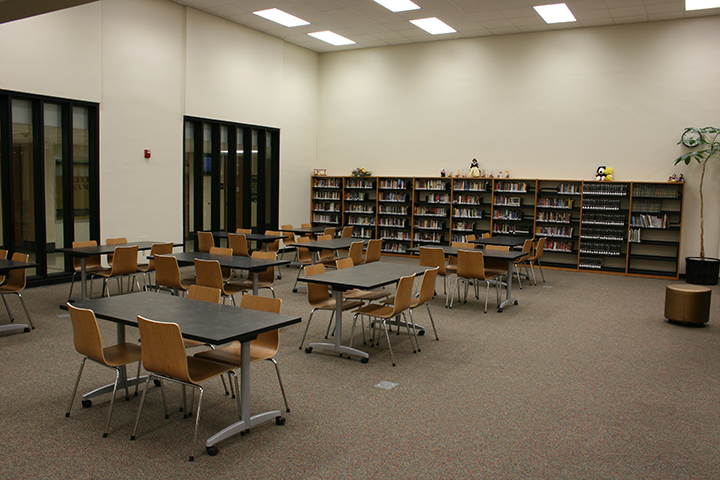 Peru Middle & High Schools | mediatechnologies