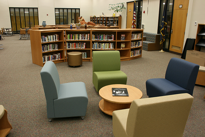 Peru Middle & High Schools | mediatechnologies