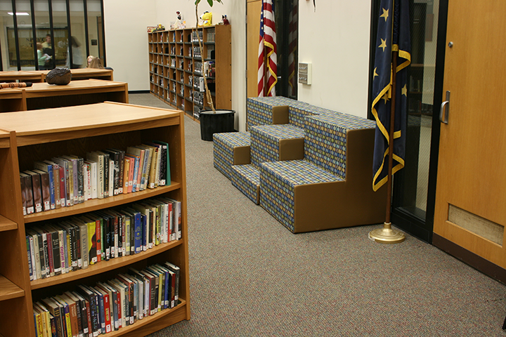 Peru Middle & High Schools | mediatechnologies