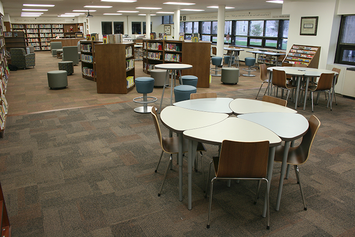 Peru Middle & High Schools | mediatechnologies