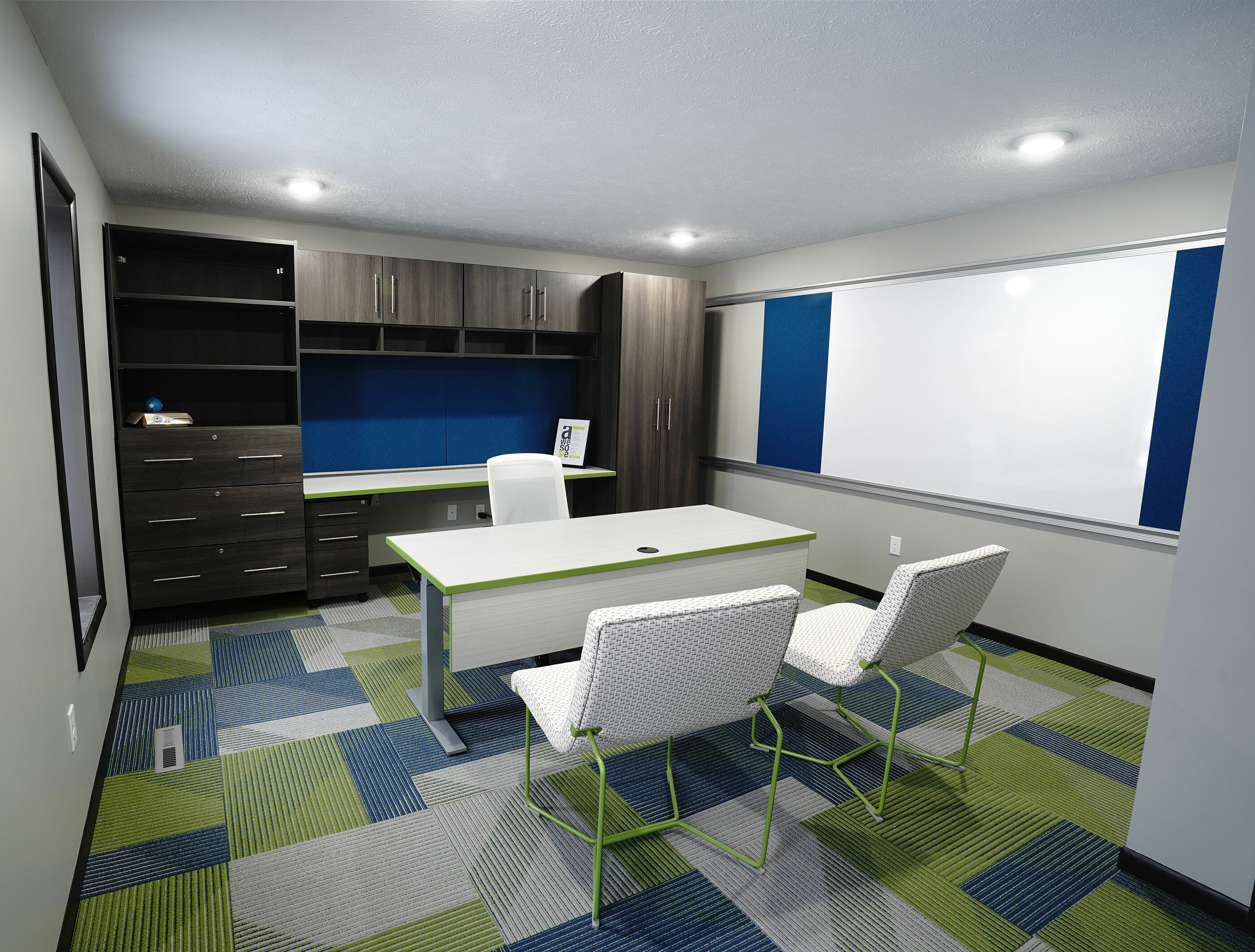 mediatechnologies' Showroom | Gallery | mediatechnologies