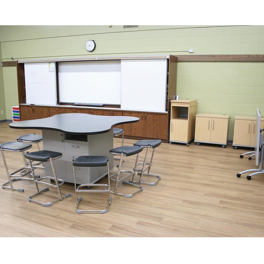 Naperville-Maplebrook | mediatechnologies