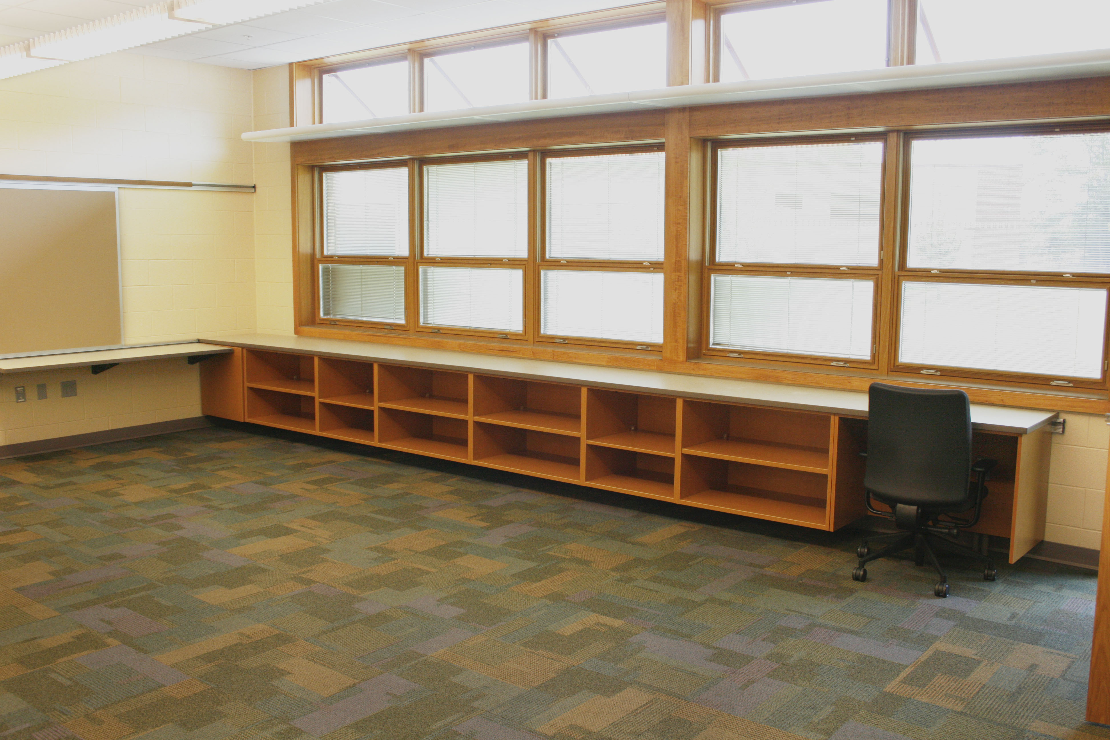 Casework/Storage | Gallery | mediatechnologies
