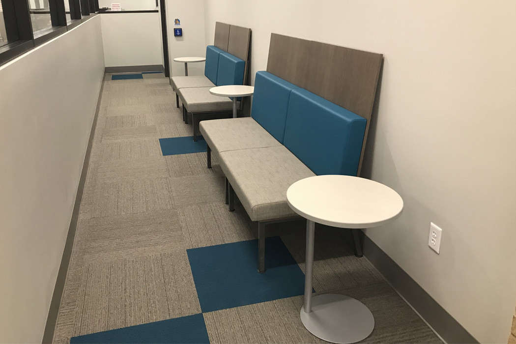 Port Arthur Public Library | mediatechnologies