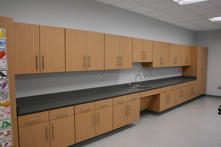 Casework/Storage | Gallery | mediatechnologies