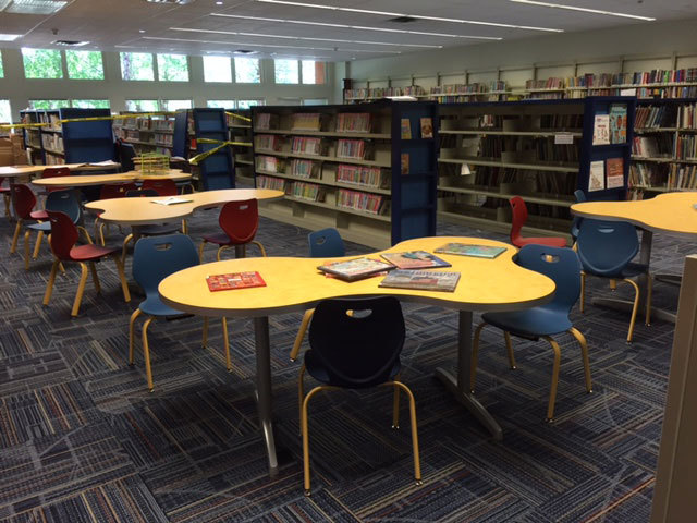 Summit Public Library | mediatechnologies