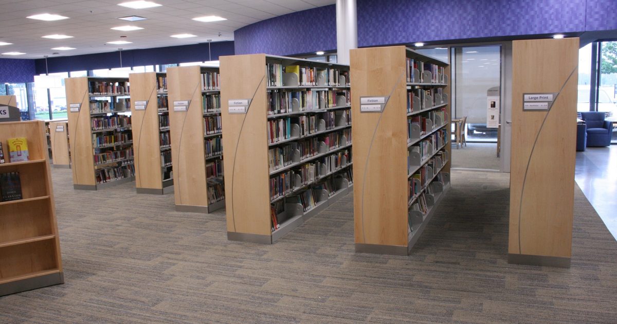 End Panels | Gallery | mediatechnologies