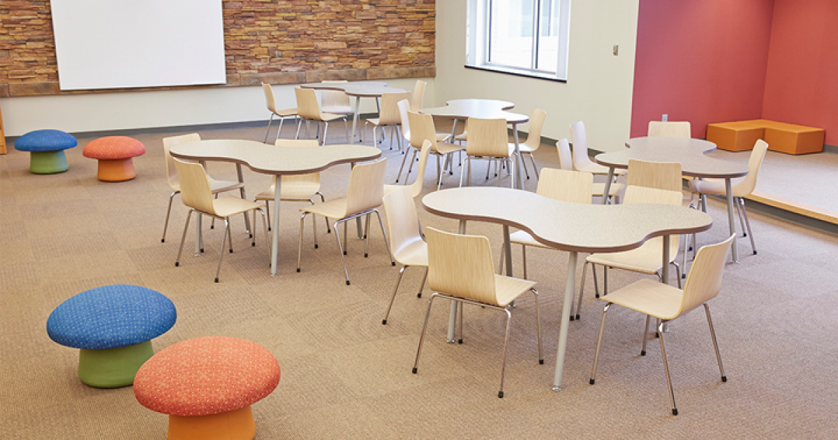 Flora Elementary School | mediatechnologies