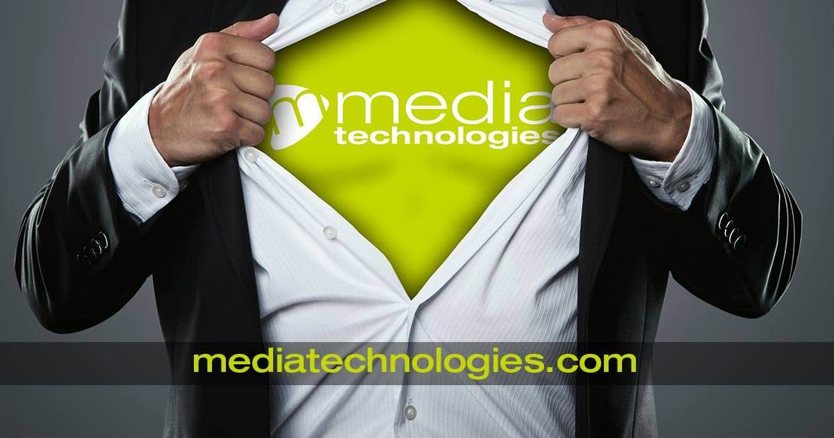 Home | mediatechnologies