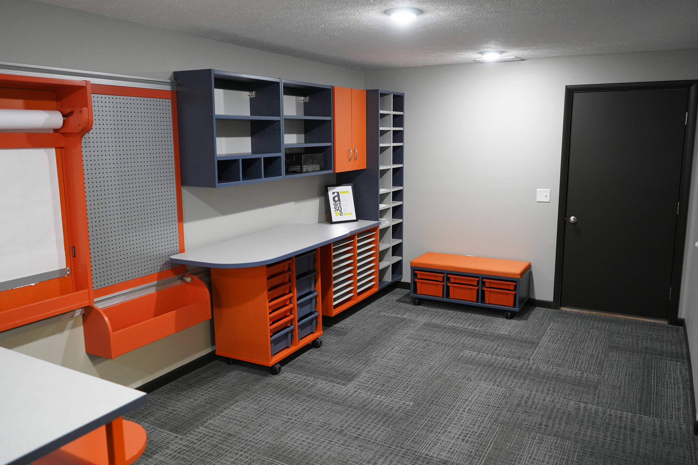 mediatechnologies' Showroom | Gallery | mediatechnologies