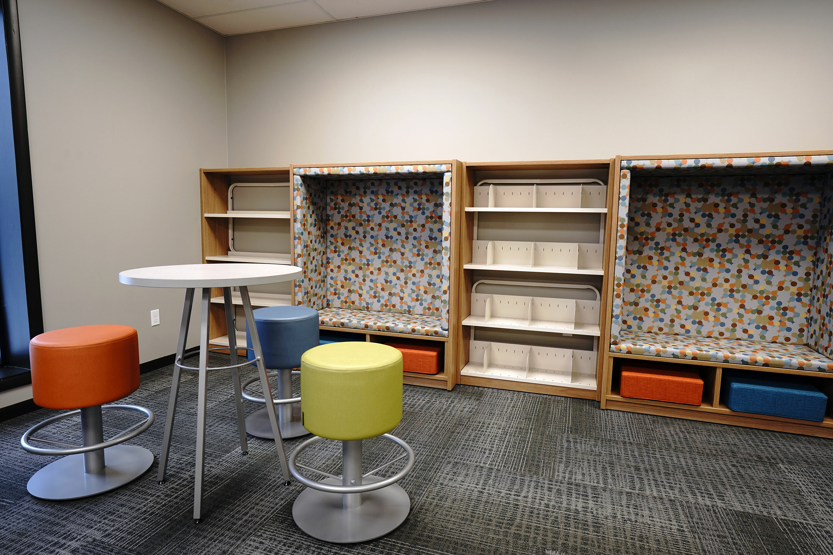 mediatechnologies' Showroom | Gallery | mediatechnologies