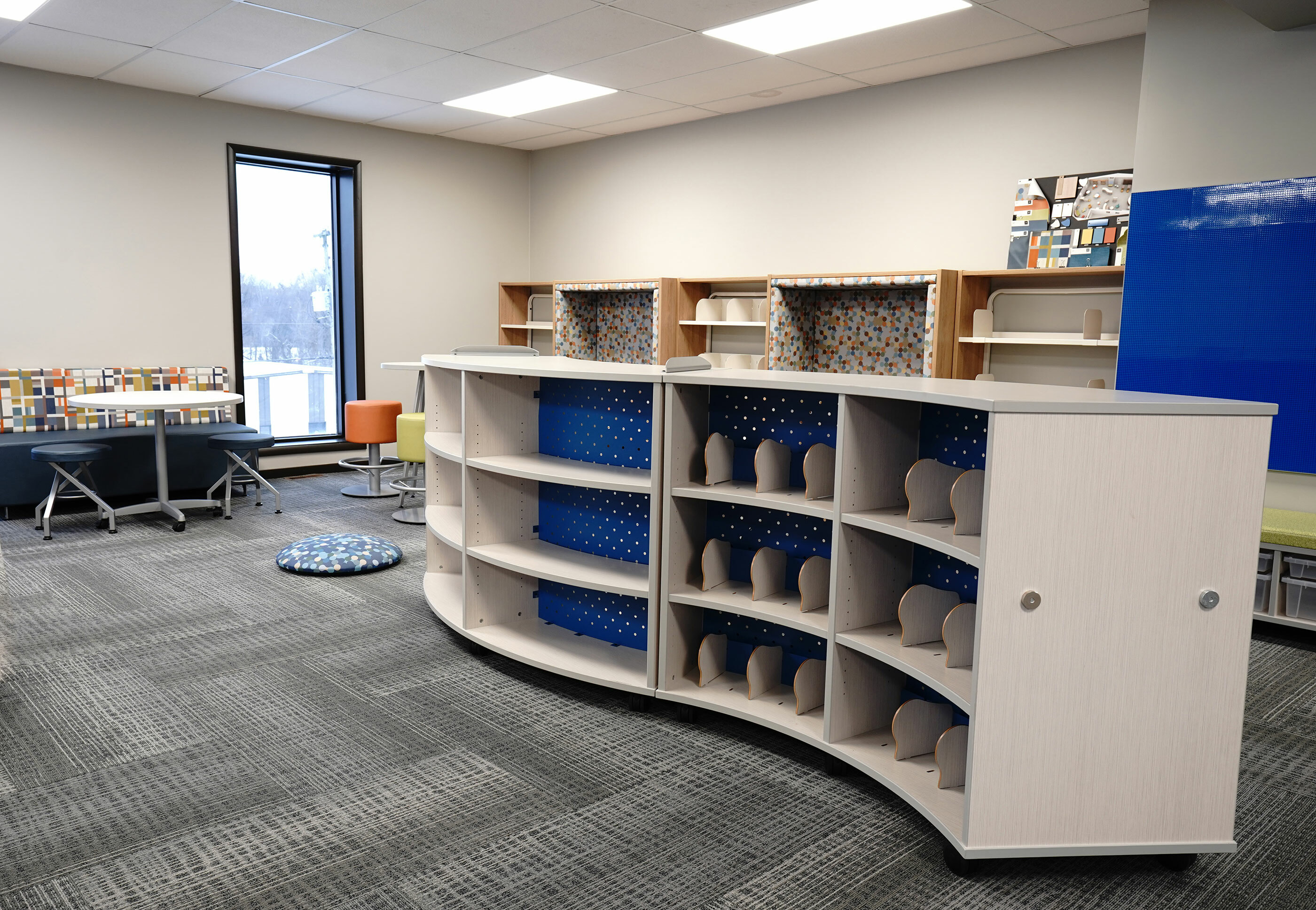 mediatechnologies' Showroom | Gallery | mediatechnologies