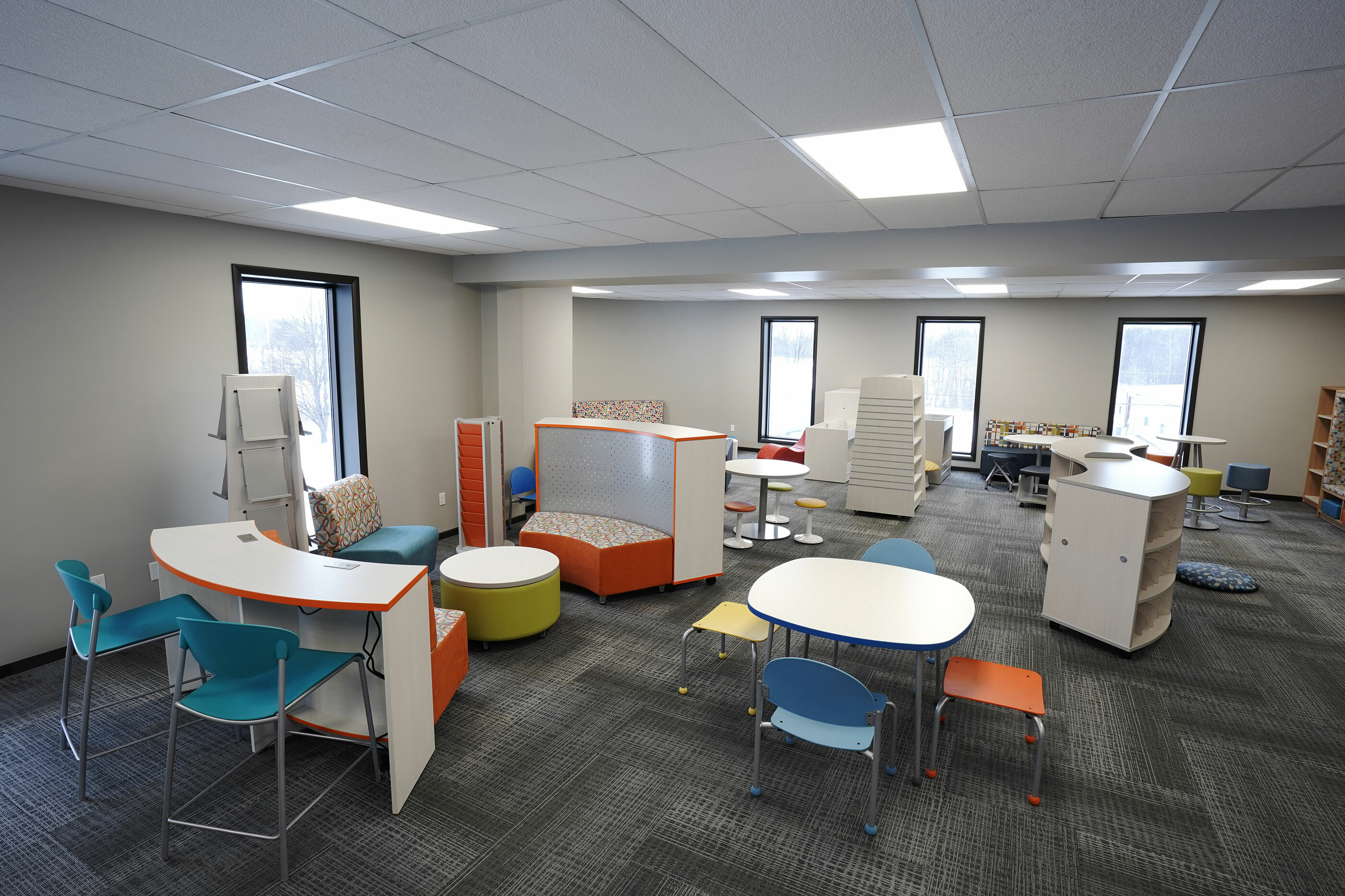 mediatechnologies' Showroom | Gallery | mediatechnologies