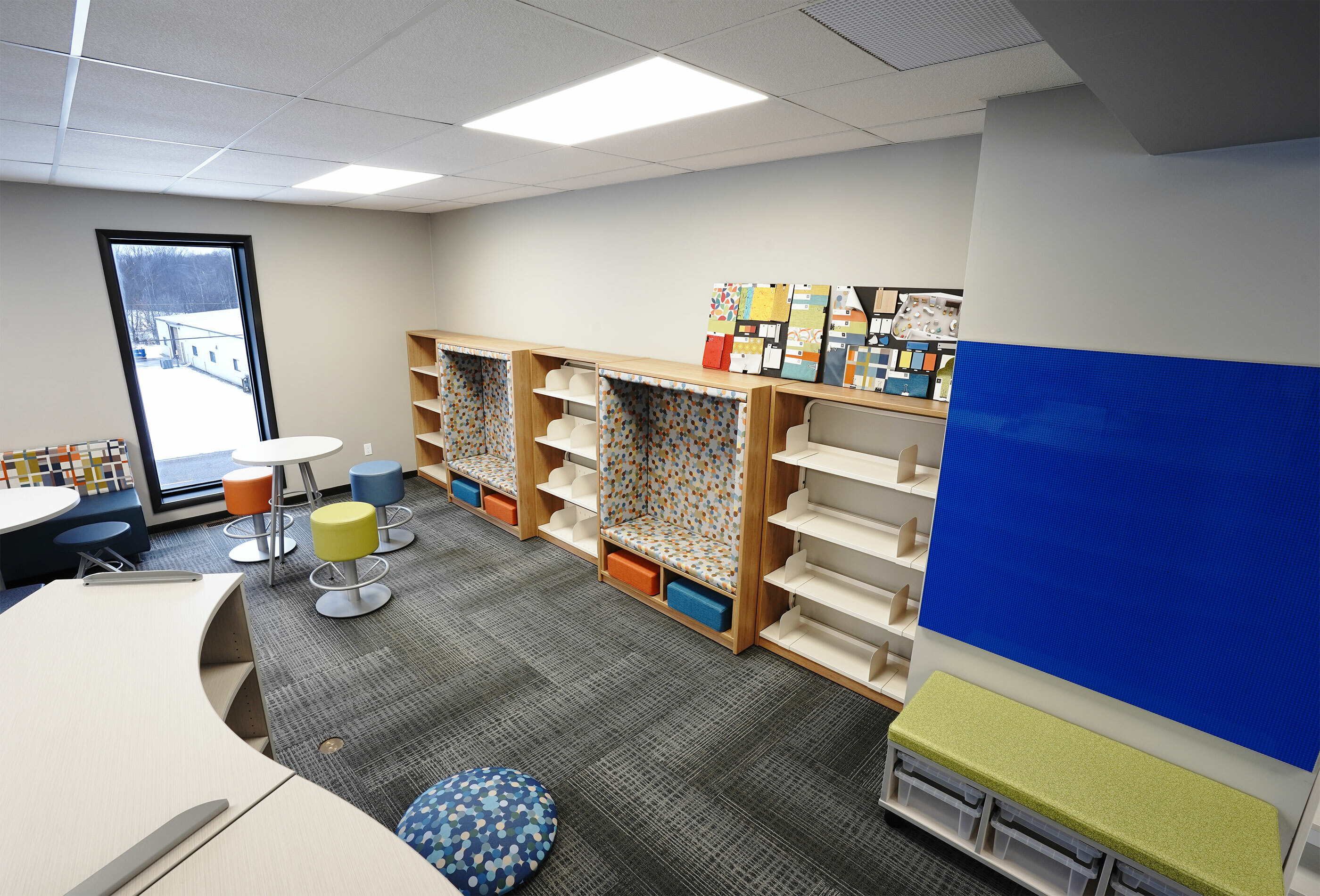 mediatechnologies' Showroom | Gallery | mediatechnologies