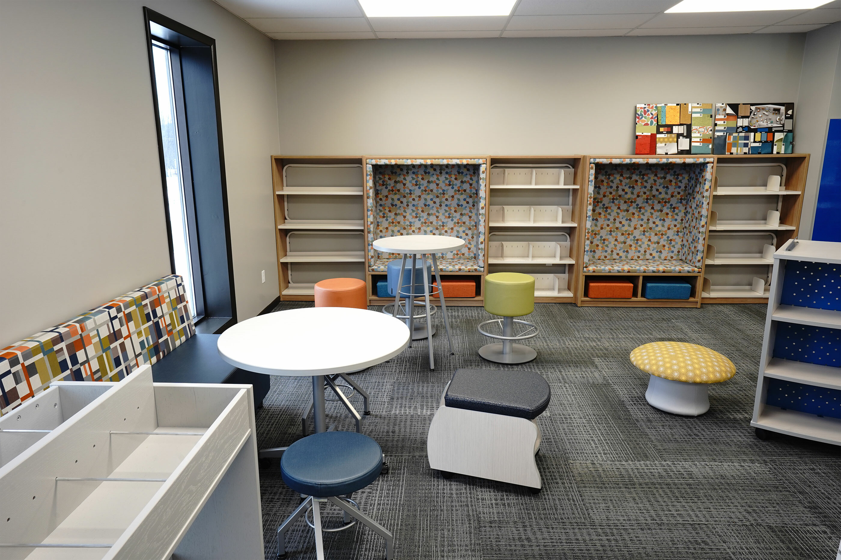 mediatechnologies' Showroom | Gallery | mediatechnologies