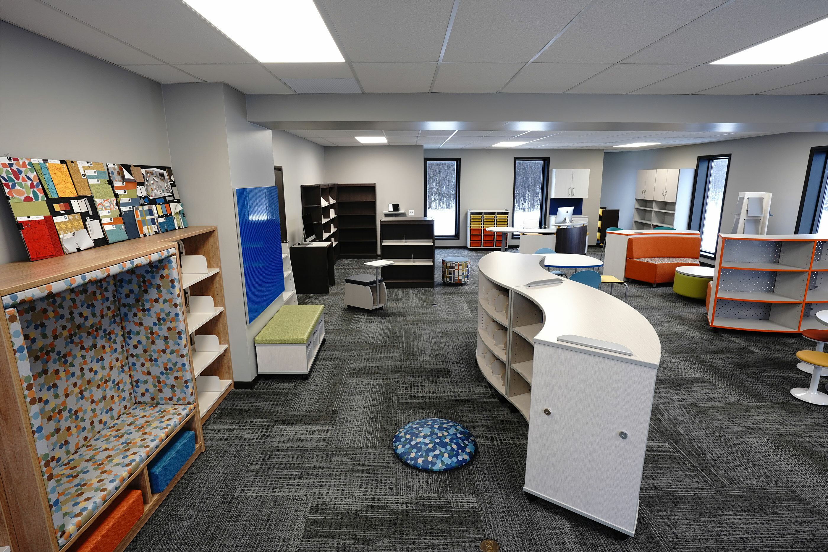 mediatechnologies' Showroom | Gallery | mediatechnologies