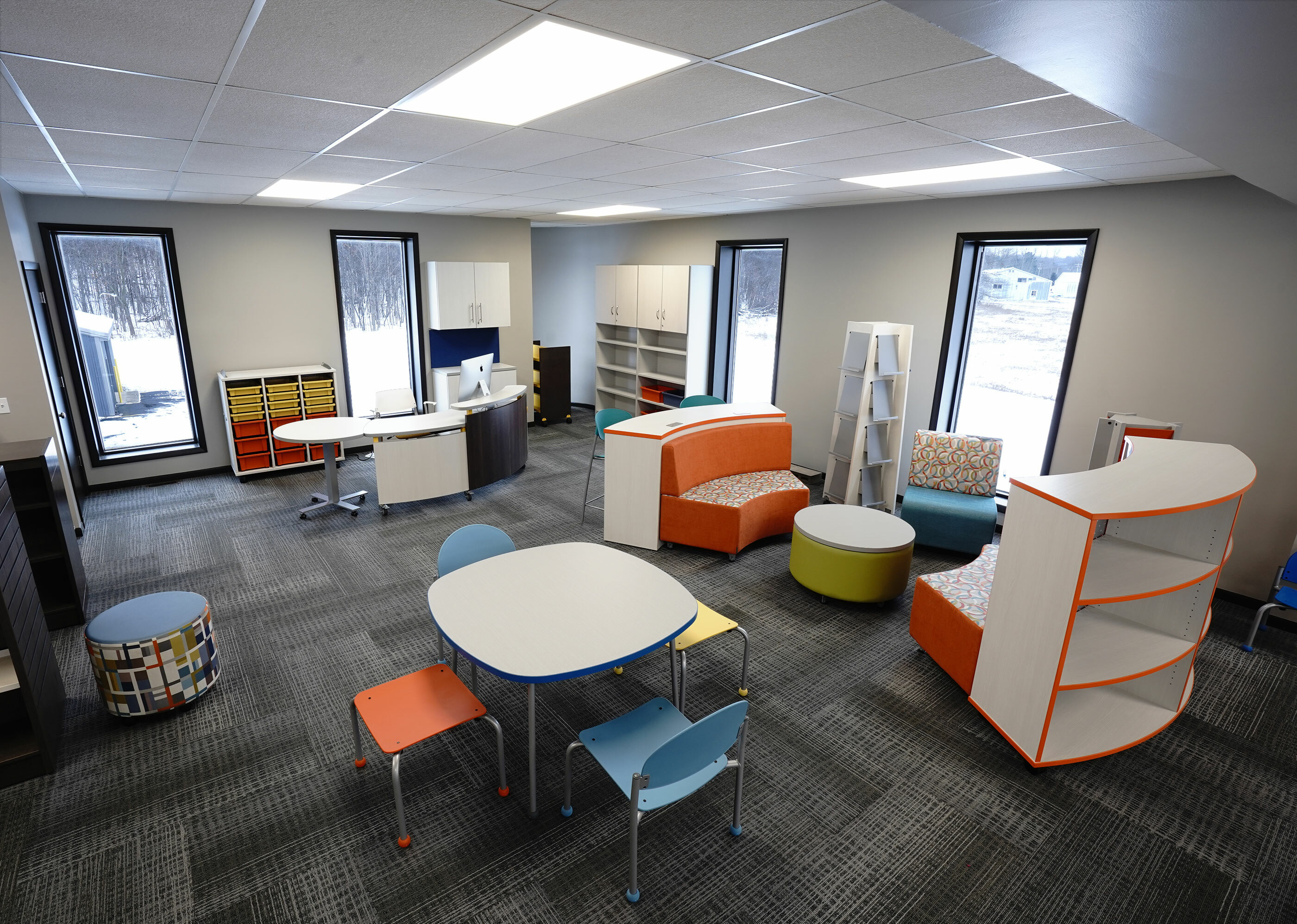 mediatechnologies' Showroom | Gallery | mediatechnologies