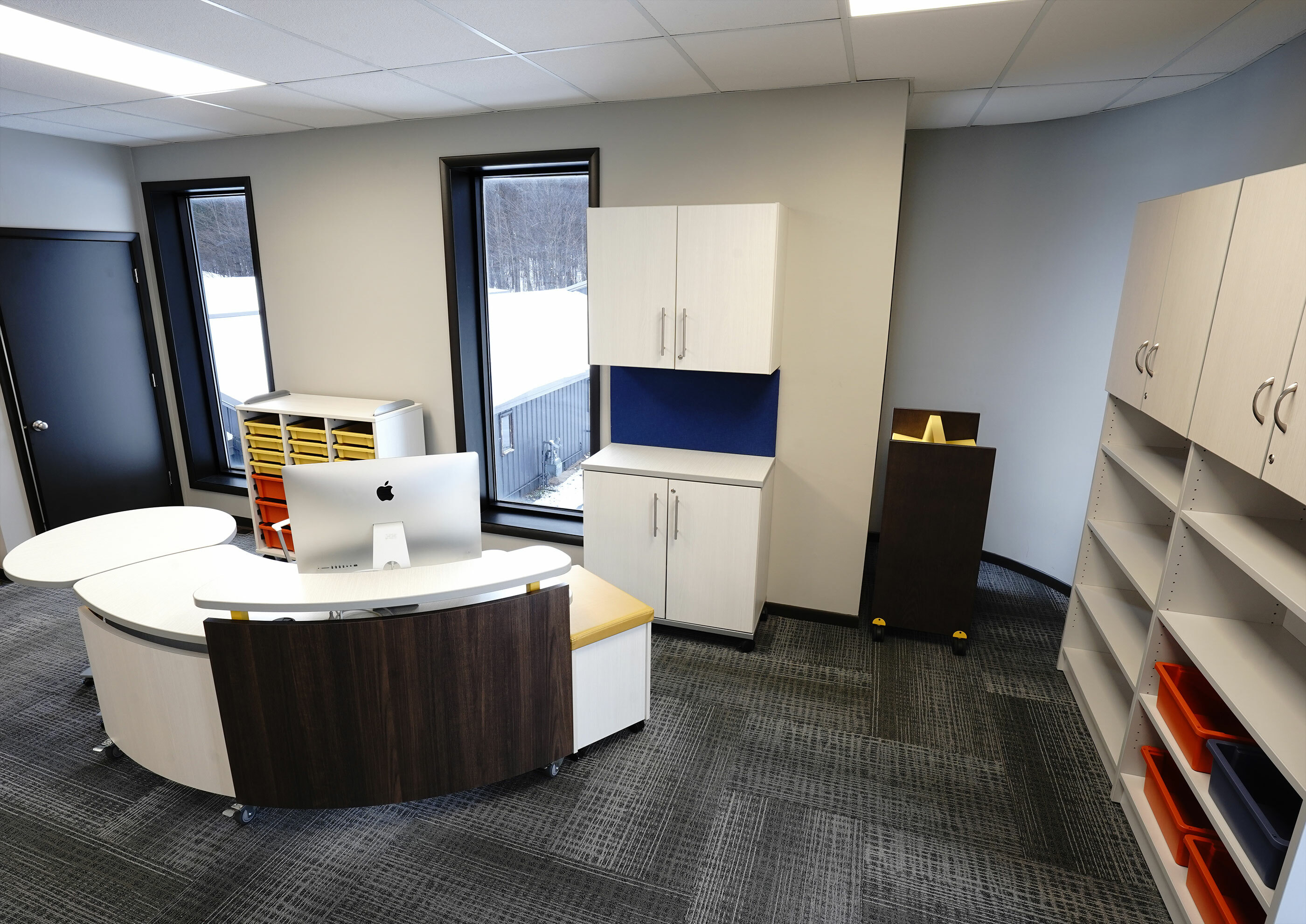 mediatechnologies' Showroom | Gallery | mediatechnologies