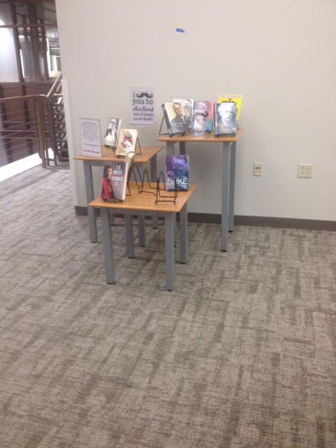 Oak Creek Public Library | mediatechnologies