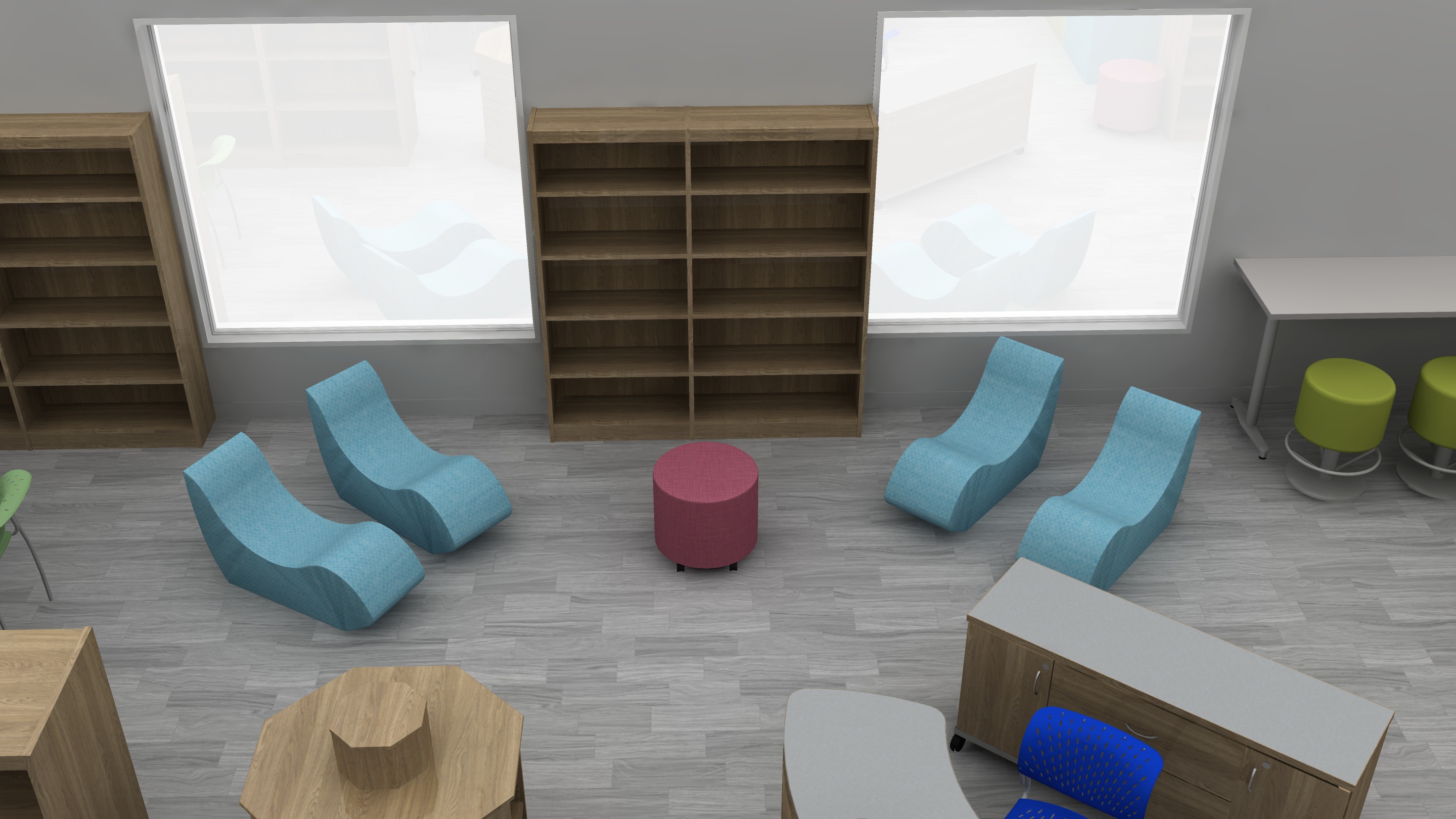 Mediaspaces | mediatechnologies