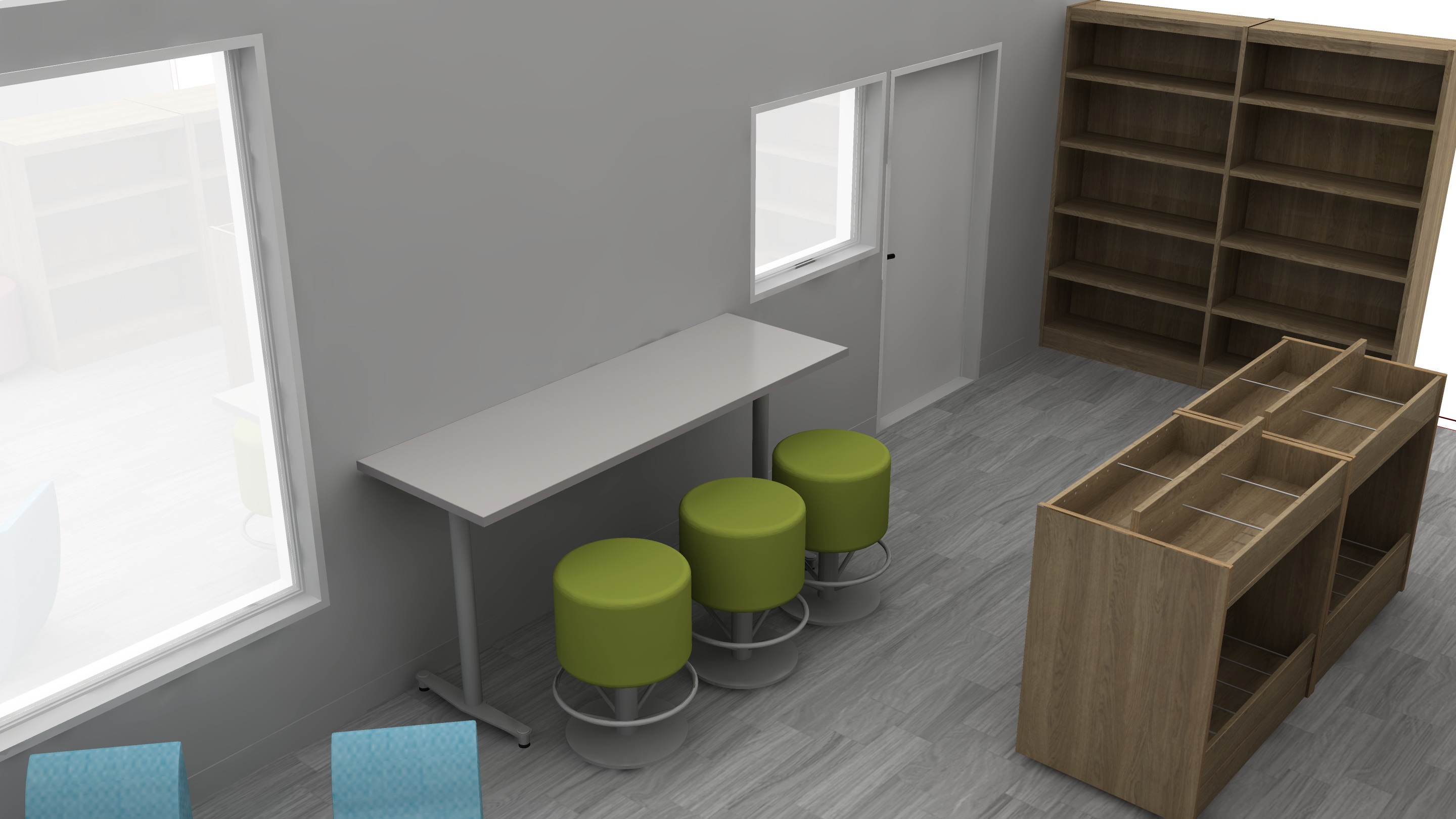 Mediaspaces | mediatechnologies